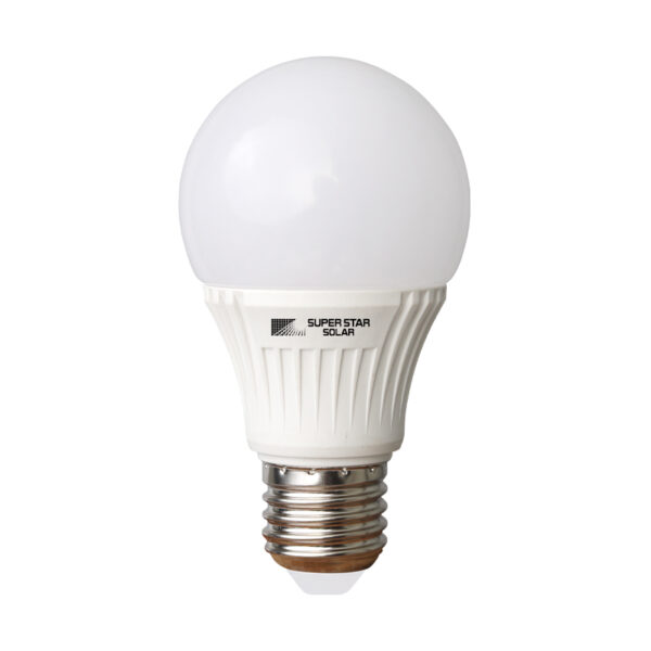 03 Watt DC LED BULB E-27 Superstar – Jubayer Electronics