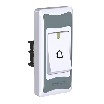 Calling Bell Switch ( Bell Push ) – Jubayer Electronics