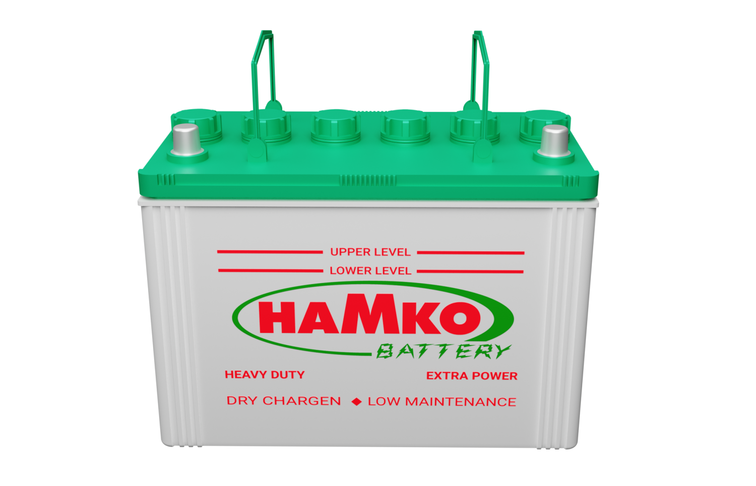 HAMKO N70 Premium Automotive Low Maintenance Battery – Jubayer Electronics