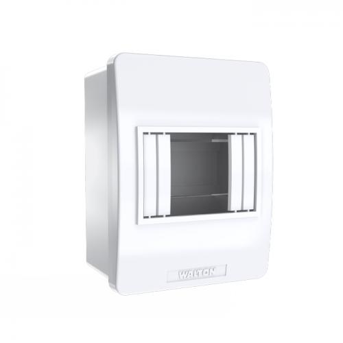 WDB-E2DP-4W- DB Box – Distribution box L4 – Jubayer Electronics