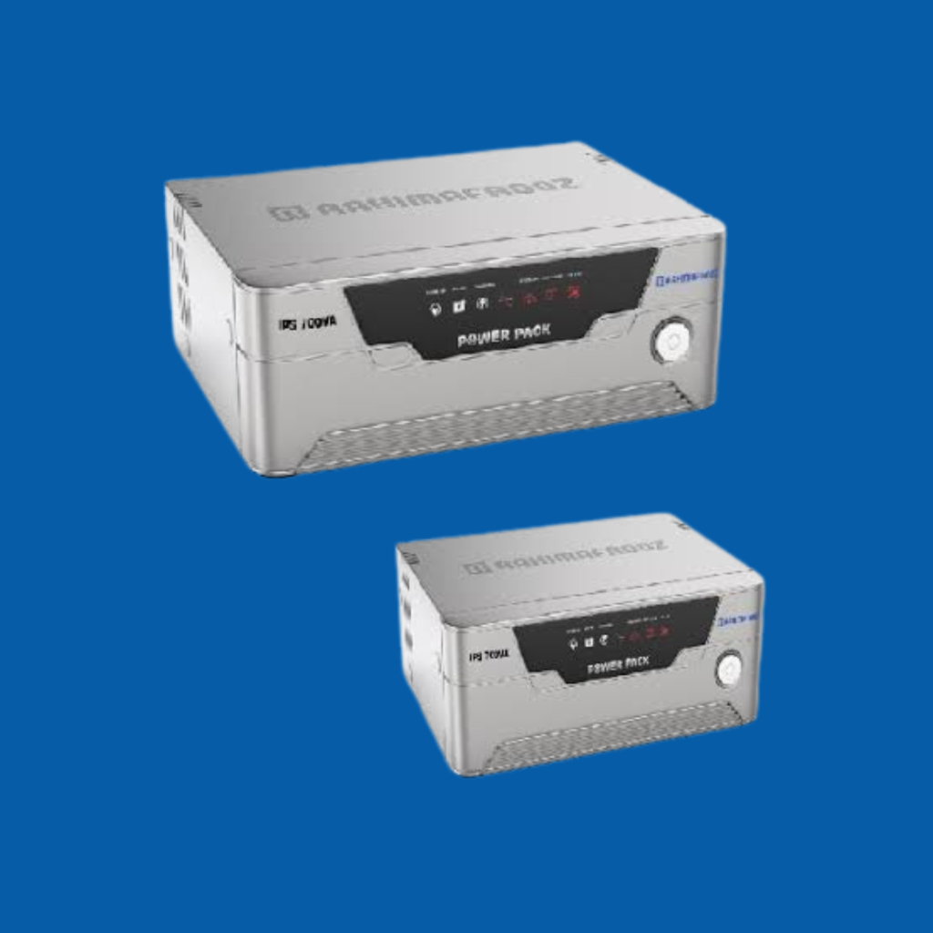 Rahimafrooz IPS Power Pack 1600 /24V – Jubayer Electronics