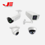 Jubayer Electronics – A Modern Electronics Shop