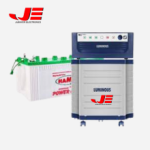 Jubayer Electronics – A Modern Electronics Shop