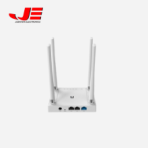 Jubayer Electronics – A Modern Electronics Shop