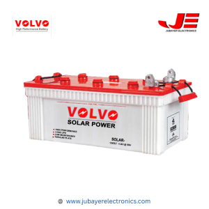 Volvo Battery – Jubayer Electronics