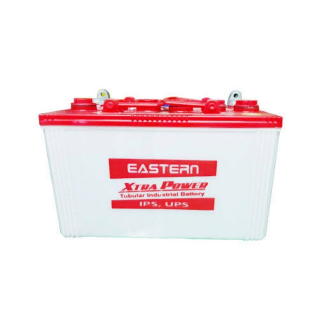 Eastern Battery – Jubayer Electronics