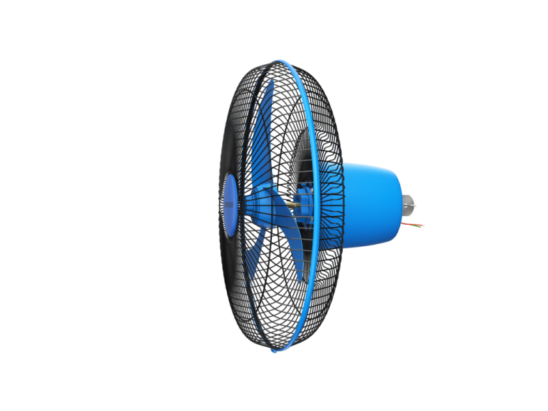 BRB Ceiling Fan 56 Inch – Jubayer Electronics