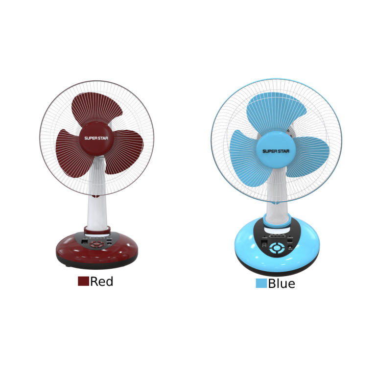 BRB Ceiling Fan 56 Inch – Jubayer Electronics