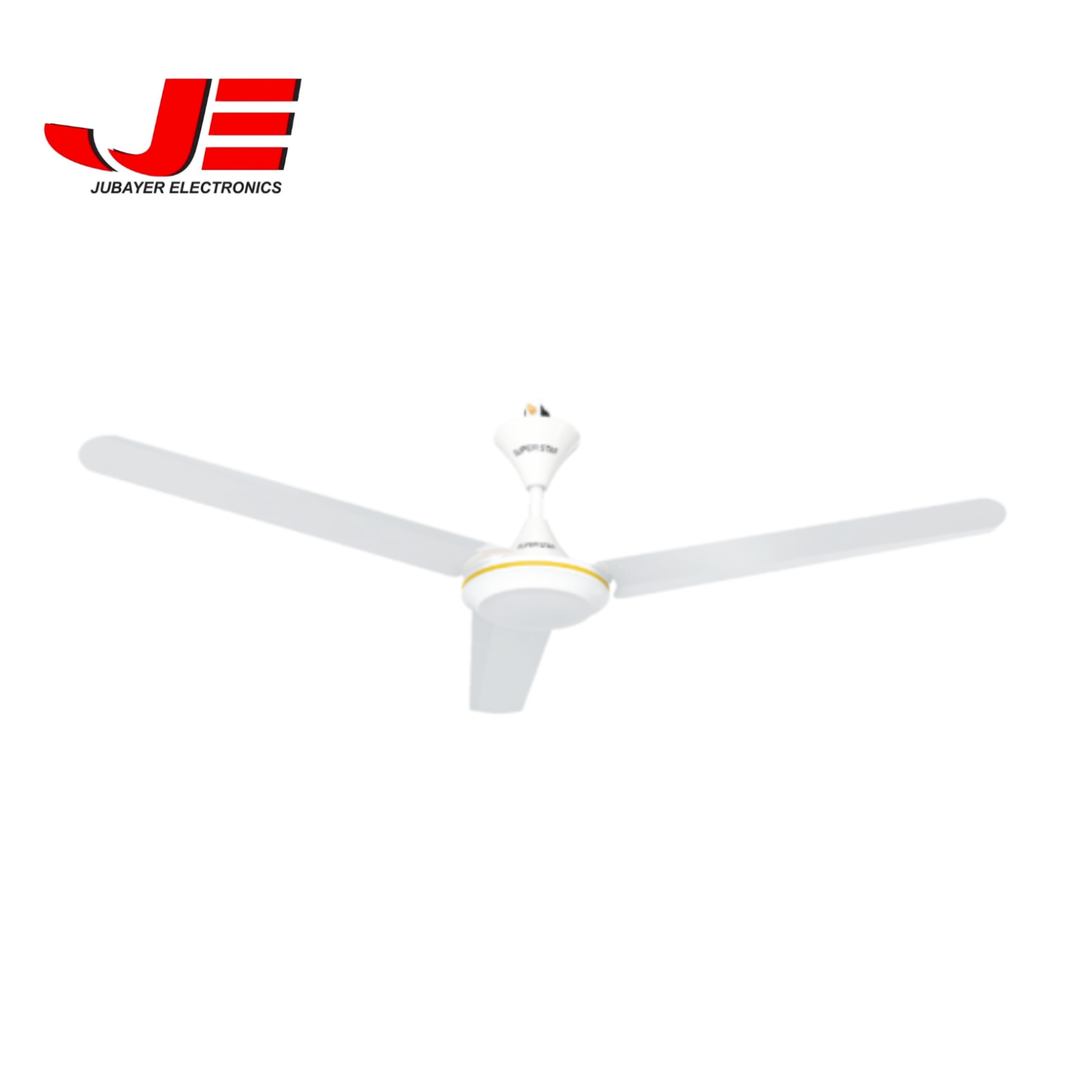 BRB Ceiling Fan 56 Inch – Jubayer Electronics