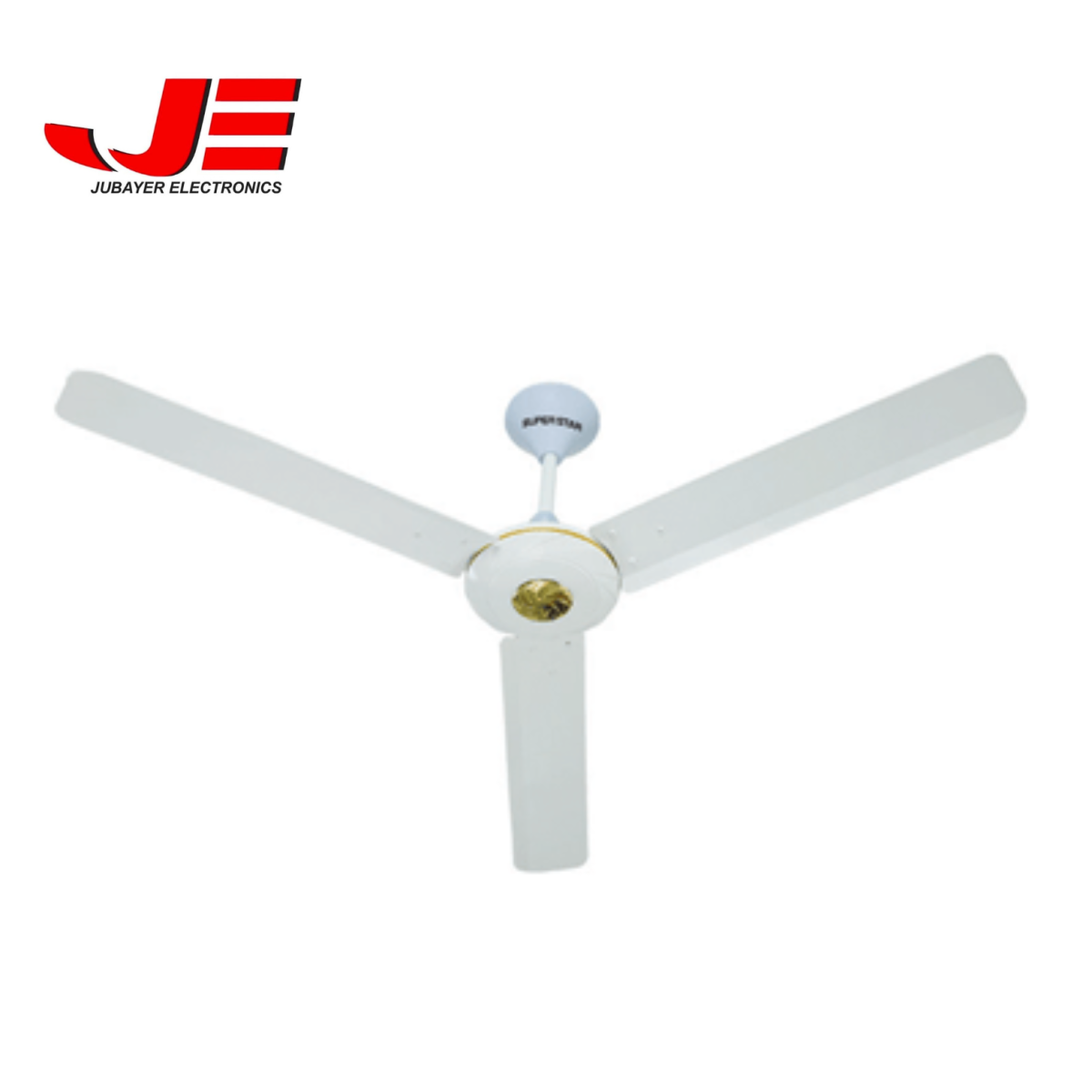 BRB Ceiling Fan 56 Inch – Jubayer Electronics