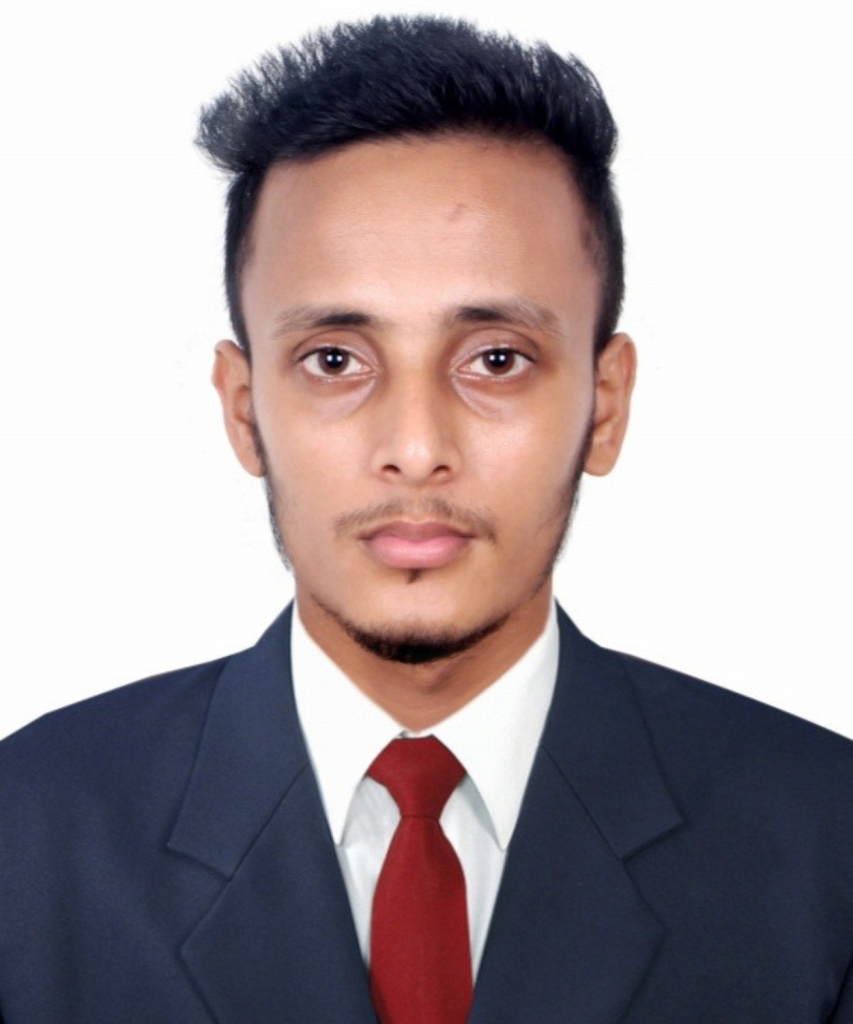 Our Team – Jubayer Electronics